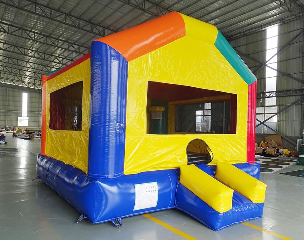 How to Choose the Right Inflatable: Residential vs. Commercial ...
