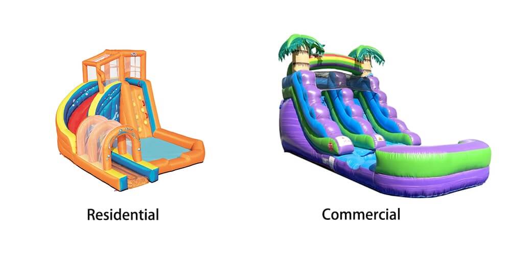 The Ultimate Guide to Bounce House Selection and Maintenance - Minyefun
